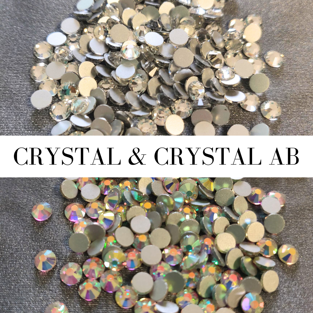 One of Each – The Rhinestone Place