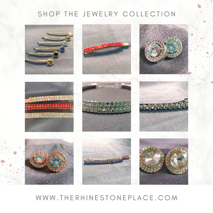 The Rhinestone Place